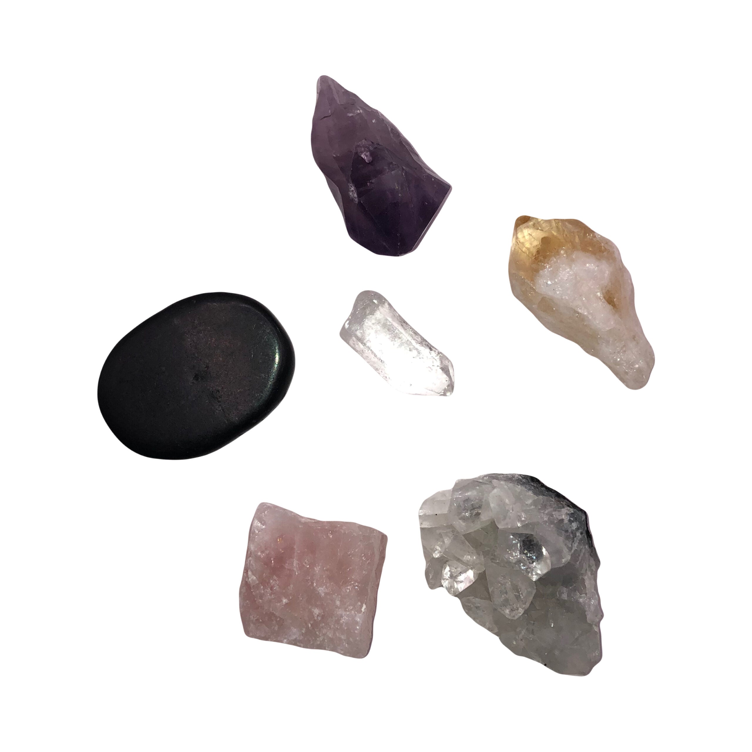 6 Must Have Crystals for Your Home – Quest