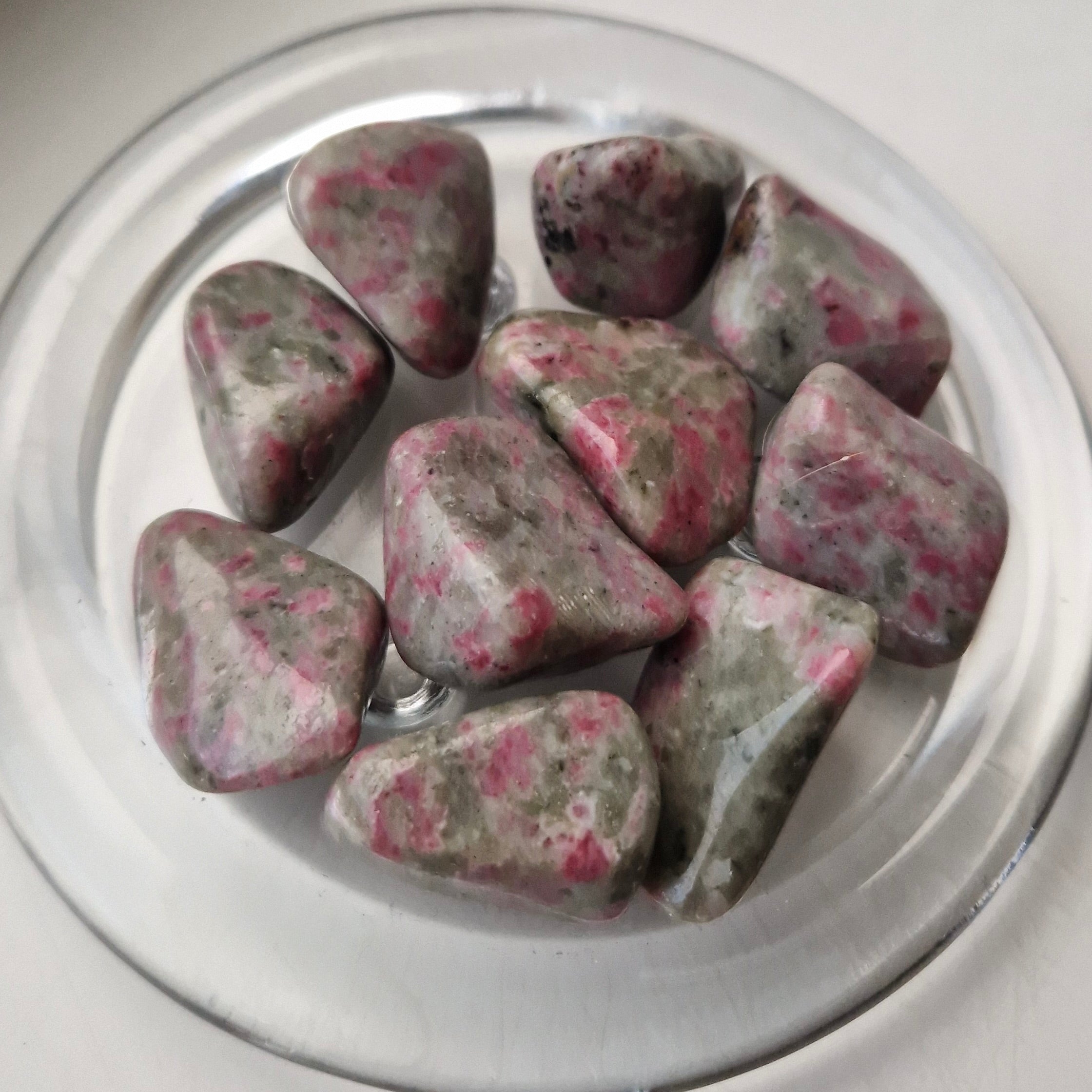 Thulite Tumblestone – Quest